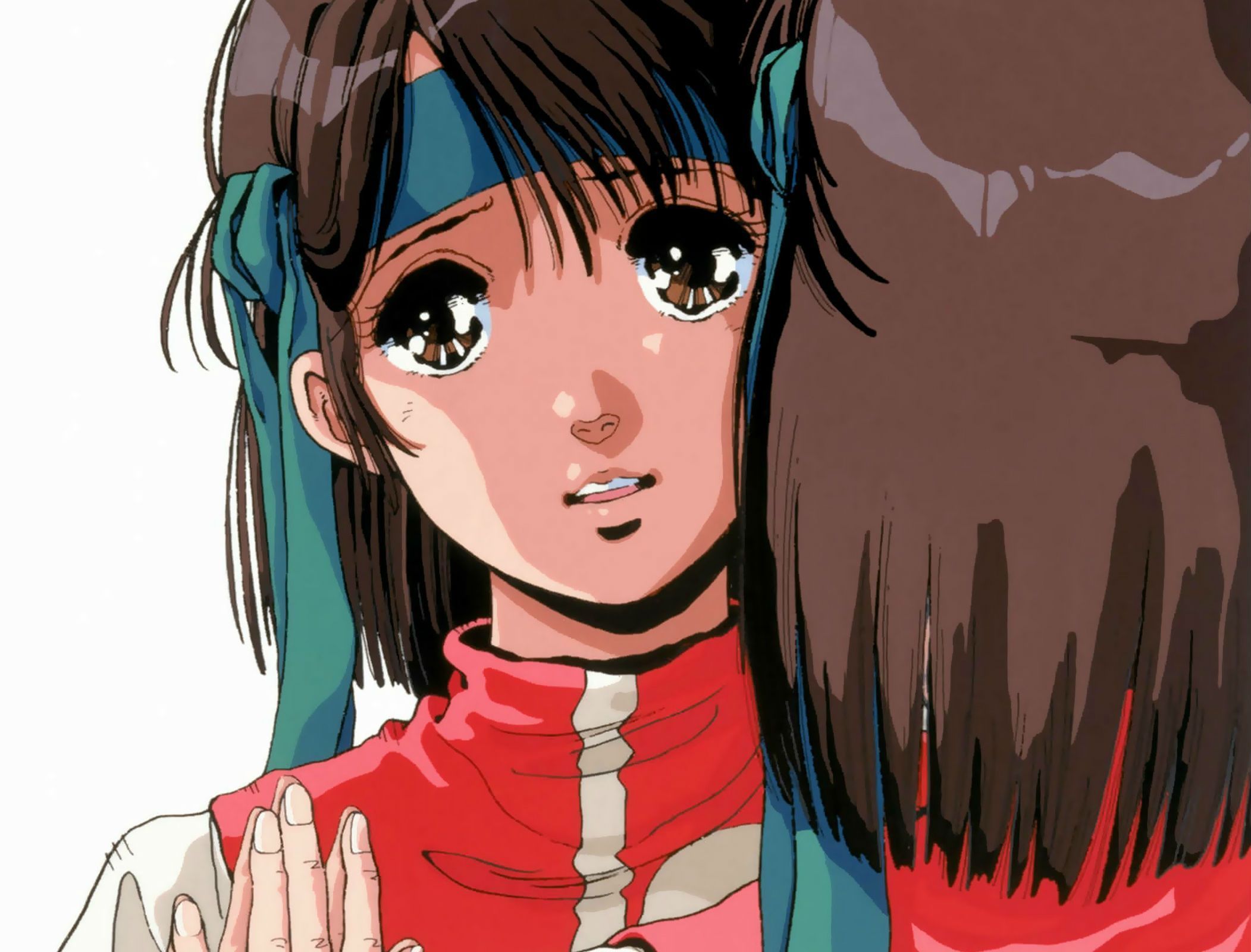 Gunbuster Wallpapers - Top Free Gunbuster Backgrounds - WallpaperAccess