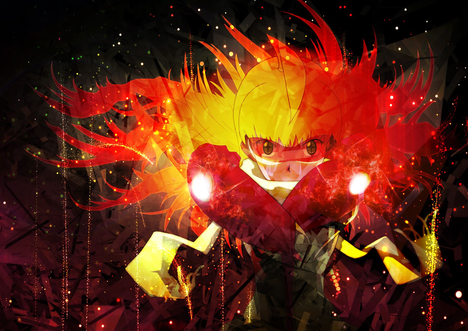 Gunbuster Wallpapers - Top Free Gunbuster Backgrounds - WallpaperAccess