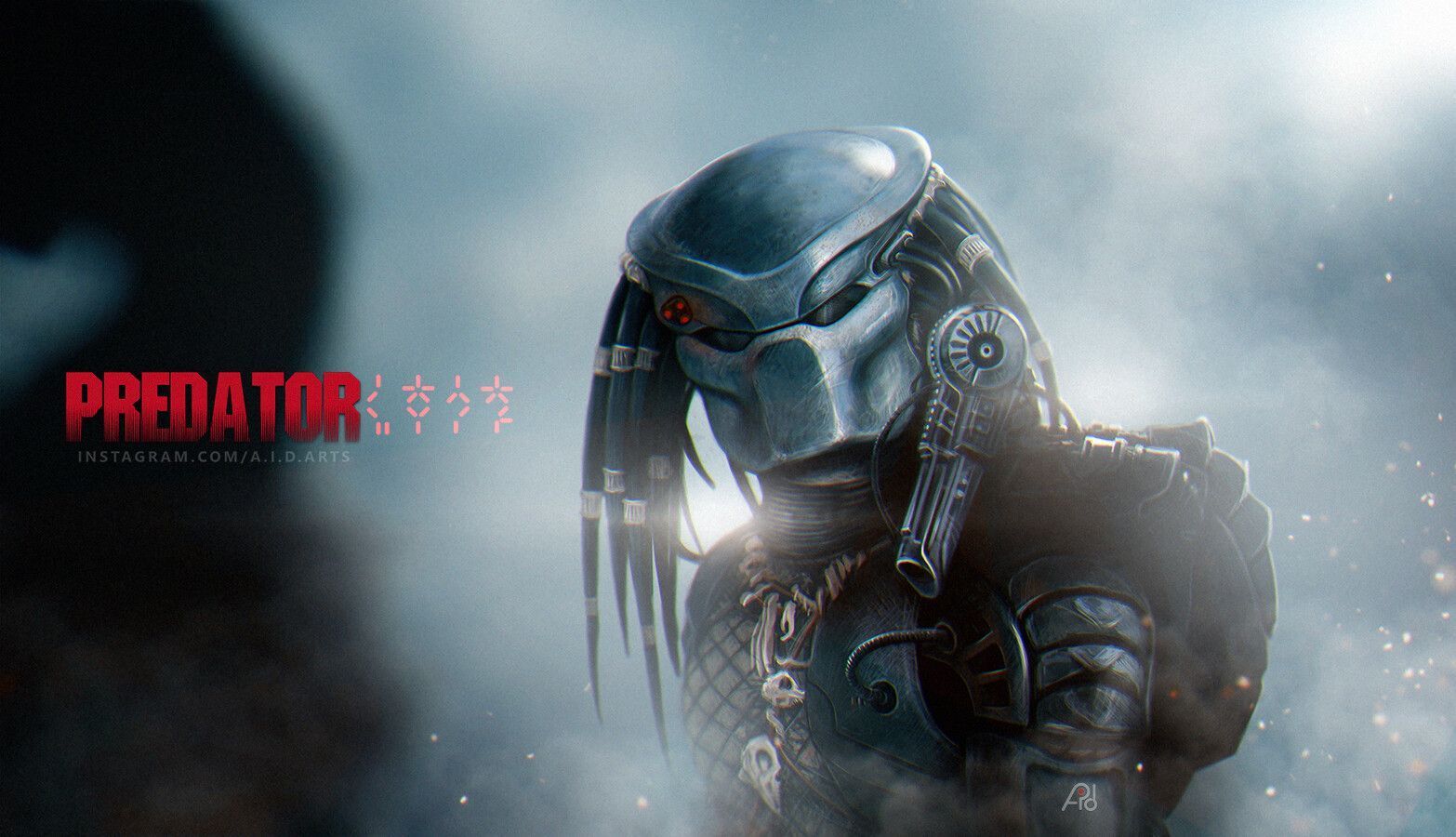 Predator 1987 Wallpapers - Top Free Predator 1987 Backgrounds ...