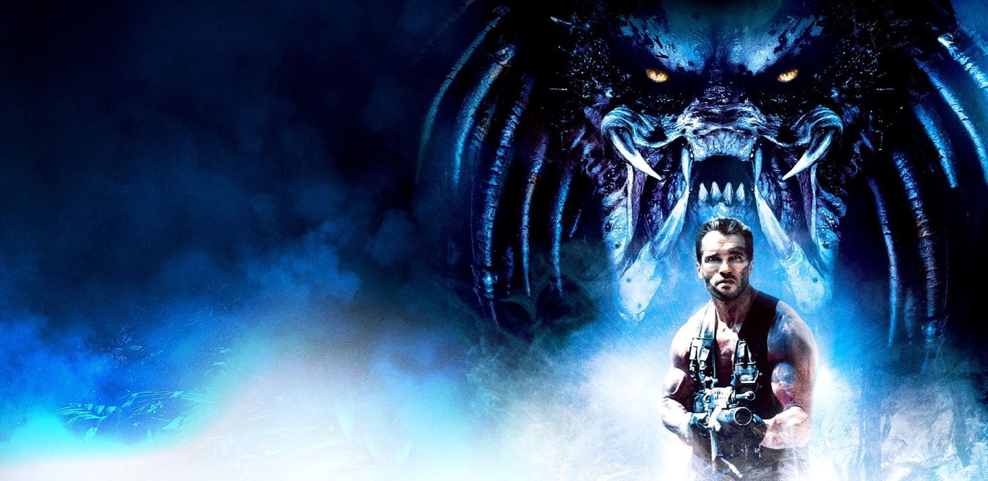 Predator 1987 Wallpapers - Top Free Predator 1987 Backgrounds ...