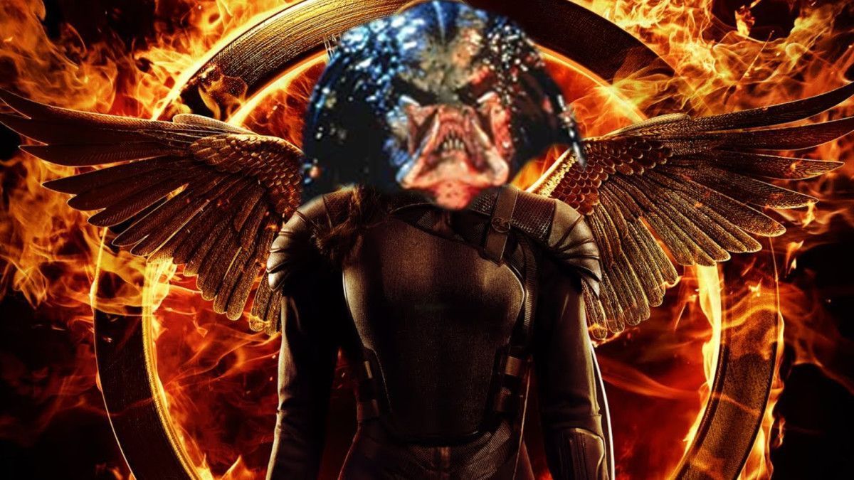 Predator 1987 Wallpapers - Top Free Predator 1987 Backgrounds ...