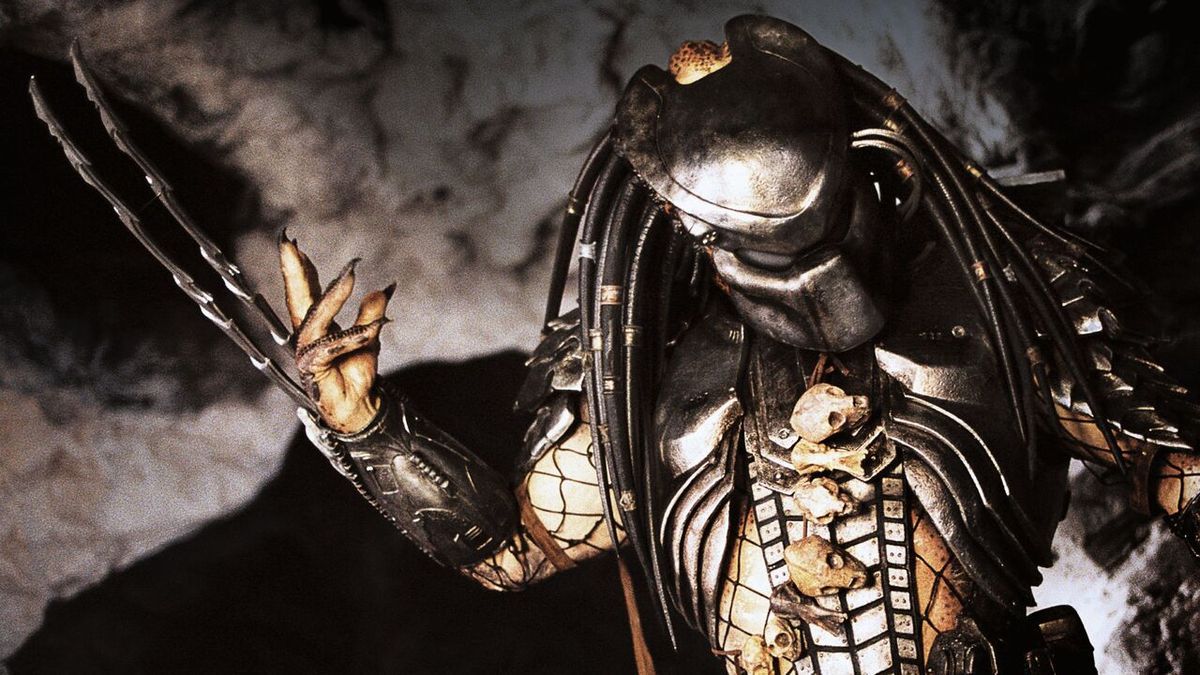 Predator 1987 Wallpapers - Top Free Predator 1987 Backgrounds ...