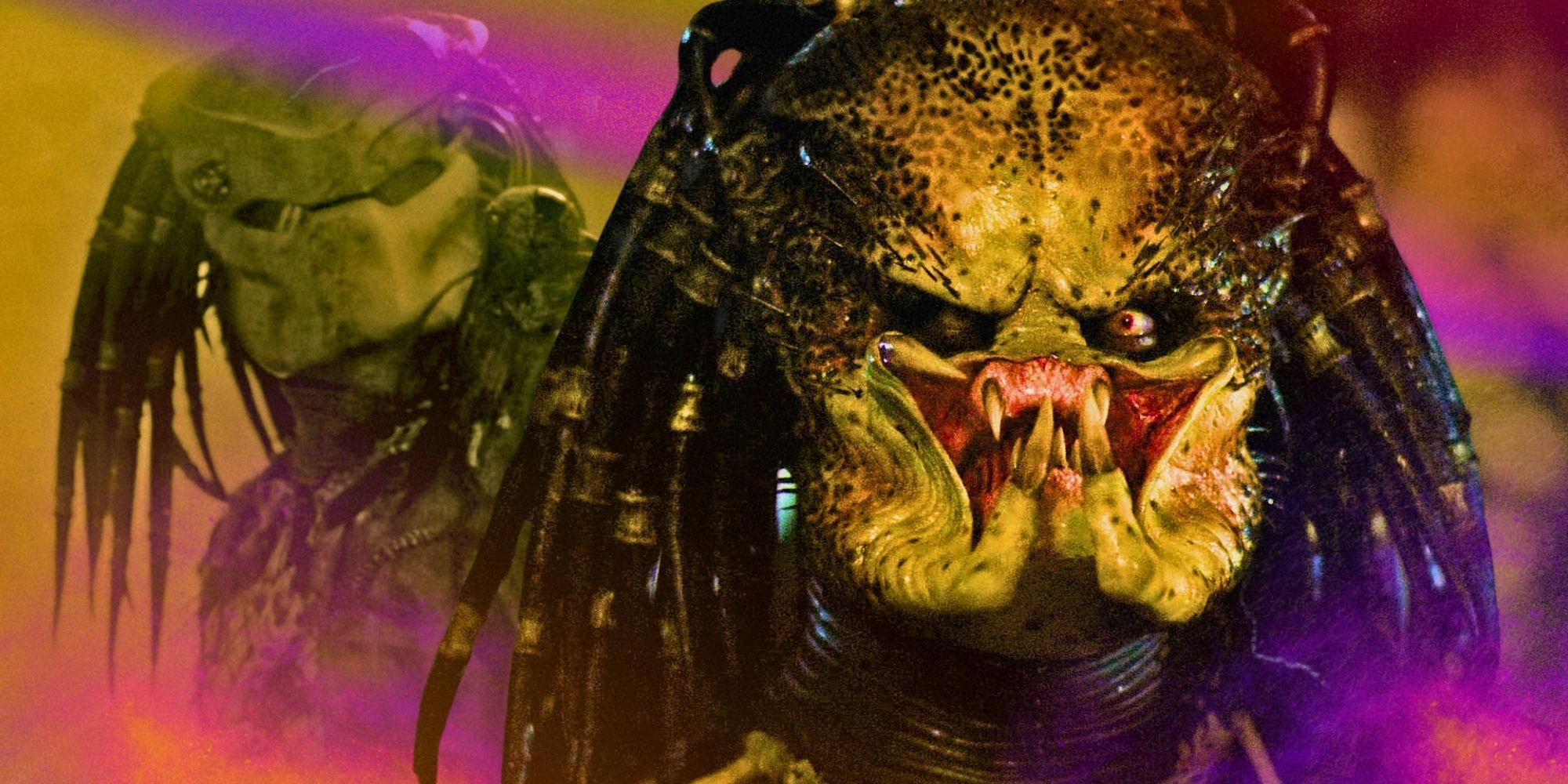 Predator 1987 Wallpapers - Top Free Predator 1987 Backgrounds ...