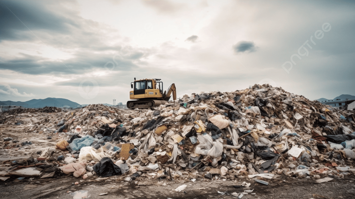 Landfill Wallpapers - Top Free Landfill Backgrounds - WallpaperAccess