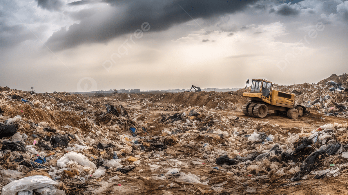 Landfill Wallpapers - Top Free Landfill Backgrounds - WallpaperAccess