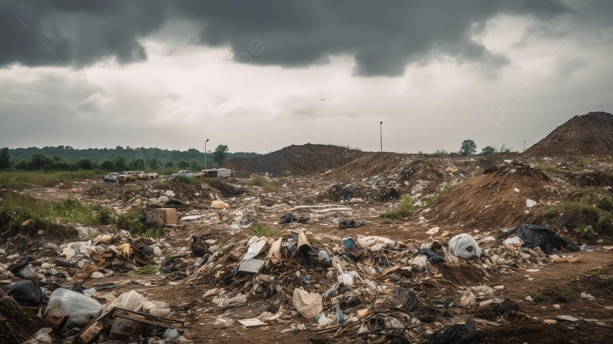 Landfill Wallpapers - Top Free Landfill Backgrounds - WallpaperAccess