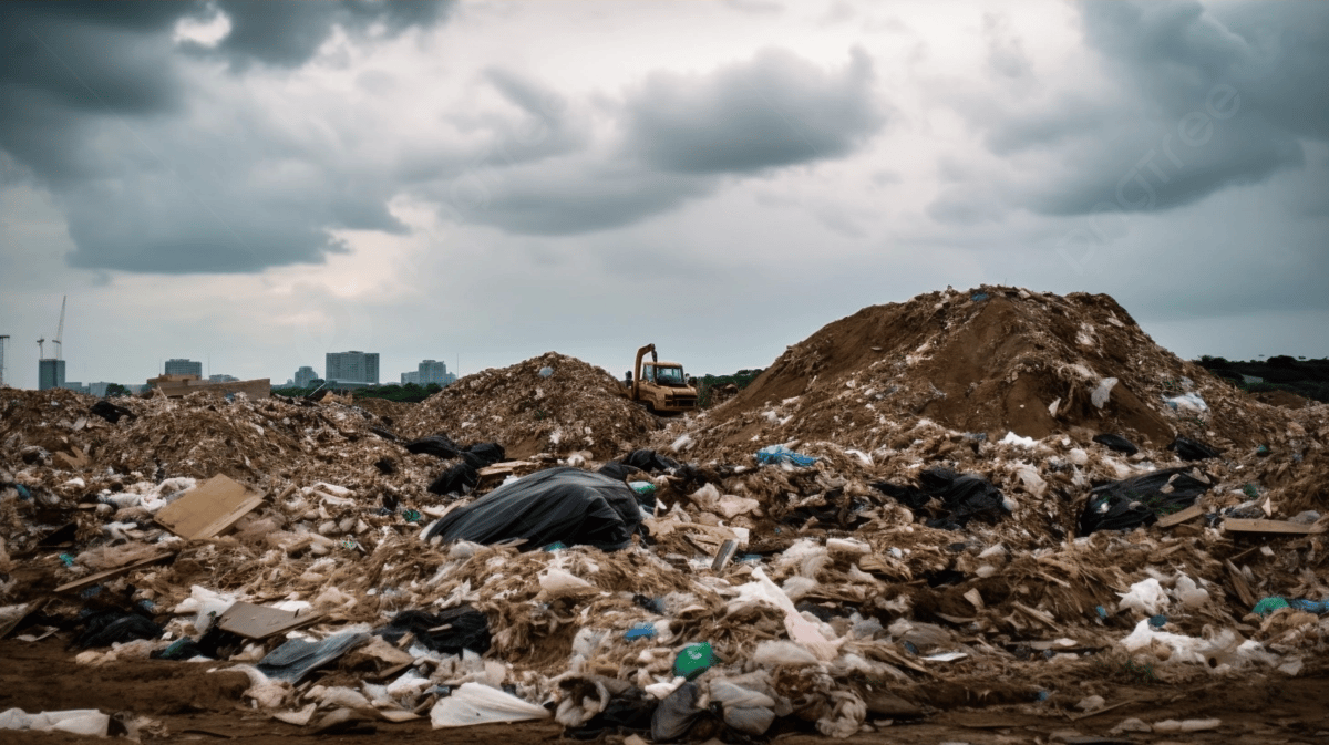 Landfill Wallpapers - Top Free Landfill Backgrounds - WallpaperAccess