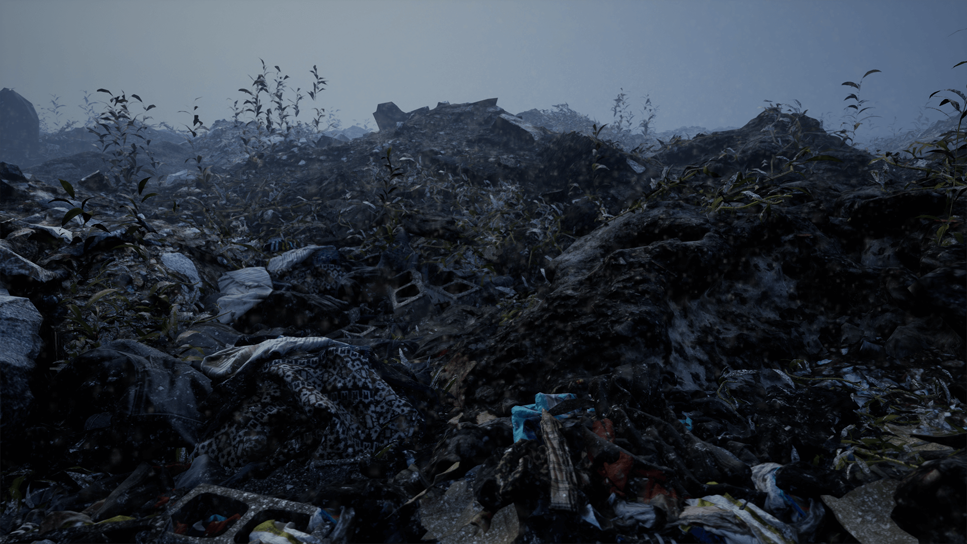 Landfill Wallpapers - Top Free Landfill Backgrounds - WallpaperAccess