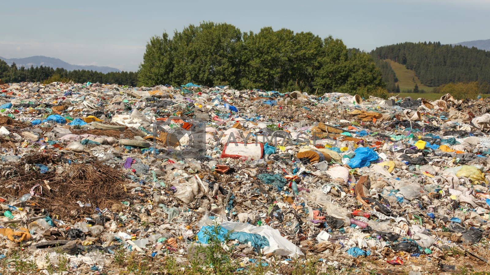 Landfill Wallpapers - Top Free Landfill Backgrounds - WallpaperAccess