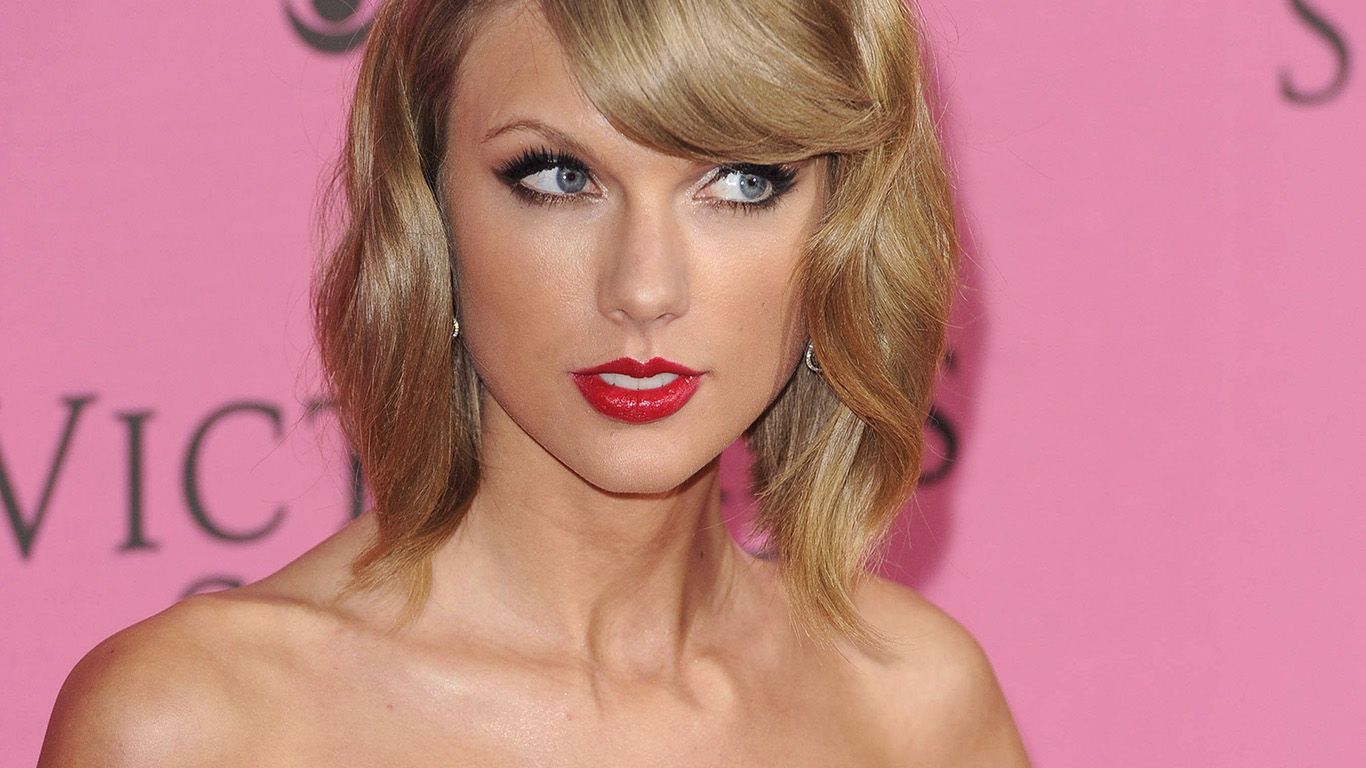 Taylor Swift Pink Wallpapers - Top Free Taylor Swift Pink Backgrounds ...