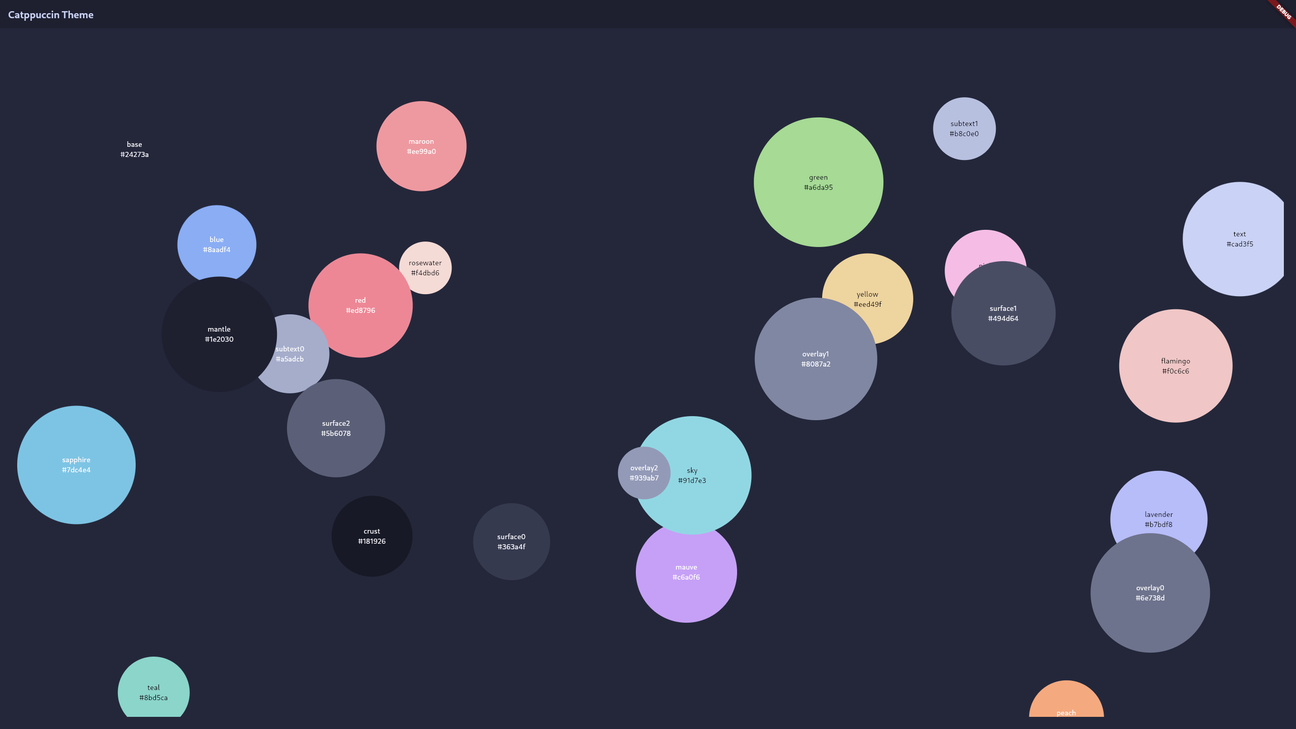 Catppuccin Wallpapers - Top Free Catppuccin Backgrounds - WallpaperAccess