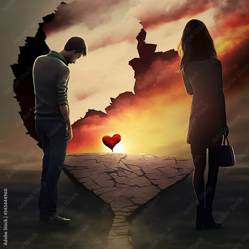 Breakup Couple Wallpapers - Top Free Breakup Couple Backgrounds ...