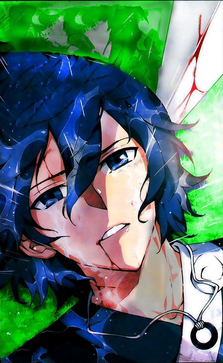 Xio Yan Wallpapers - Top Free Xio Yan Backgrounds - WallpaperAccess