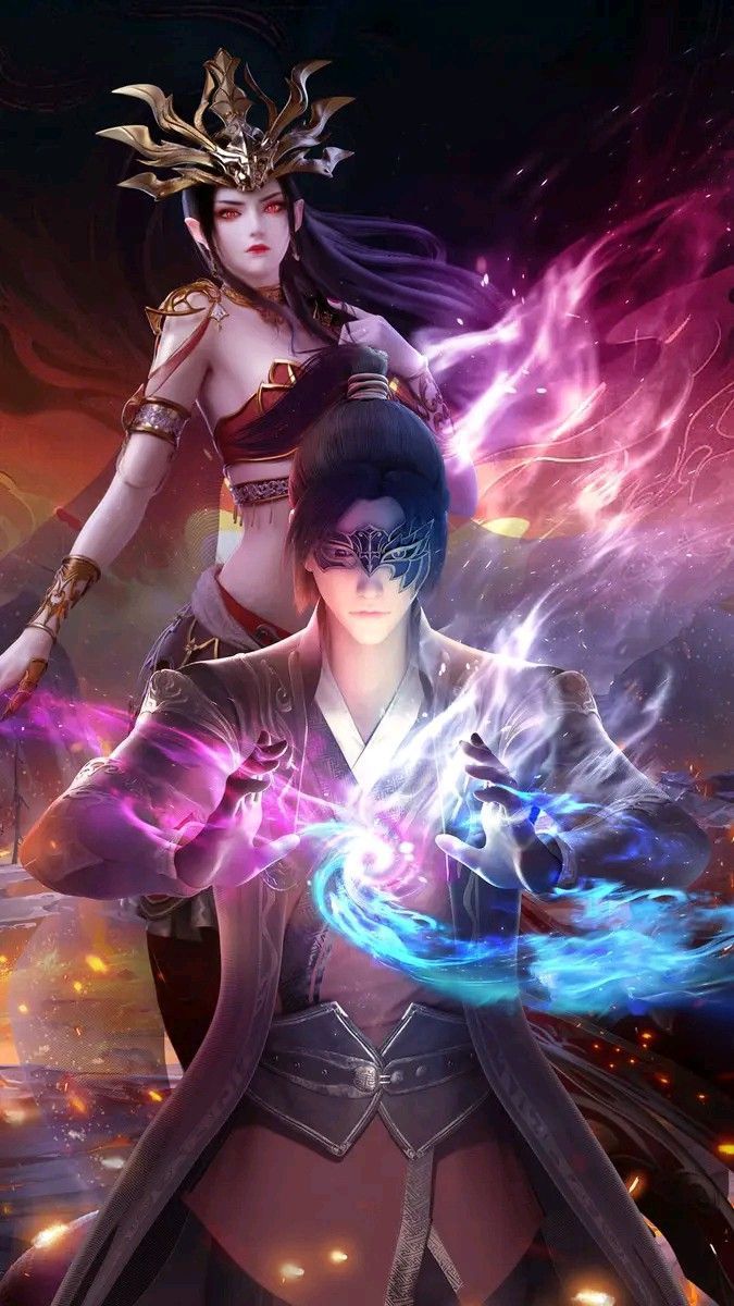 Xio Yan Wallpapers Top Free Xio Yan Backgrounds Wallpaperaccess