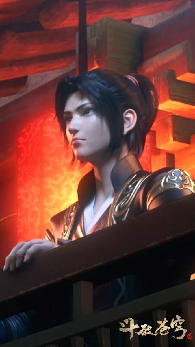 Xio Yan Wallpapers - Top Free Xio Yan Backgrounds - WallpaperAccess