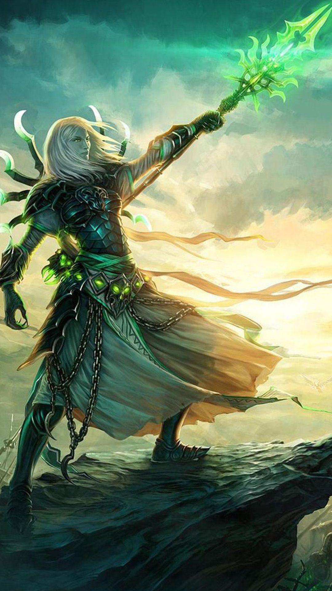 Game Over Android Wallpapers - Top Free Game Over Android Backgrounds ...