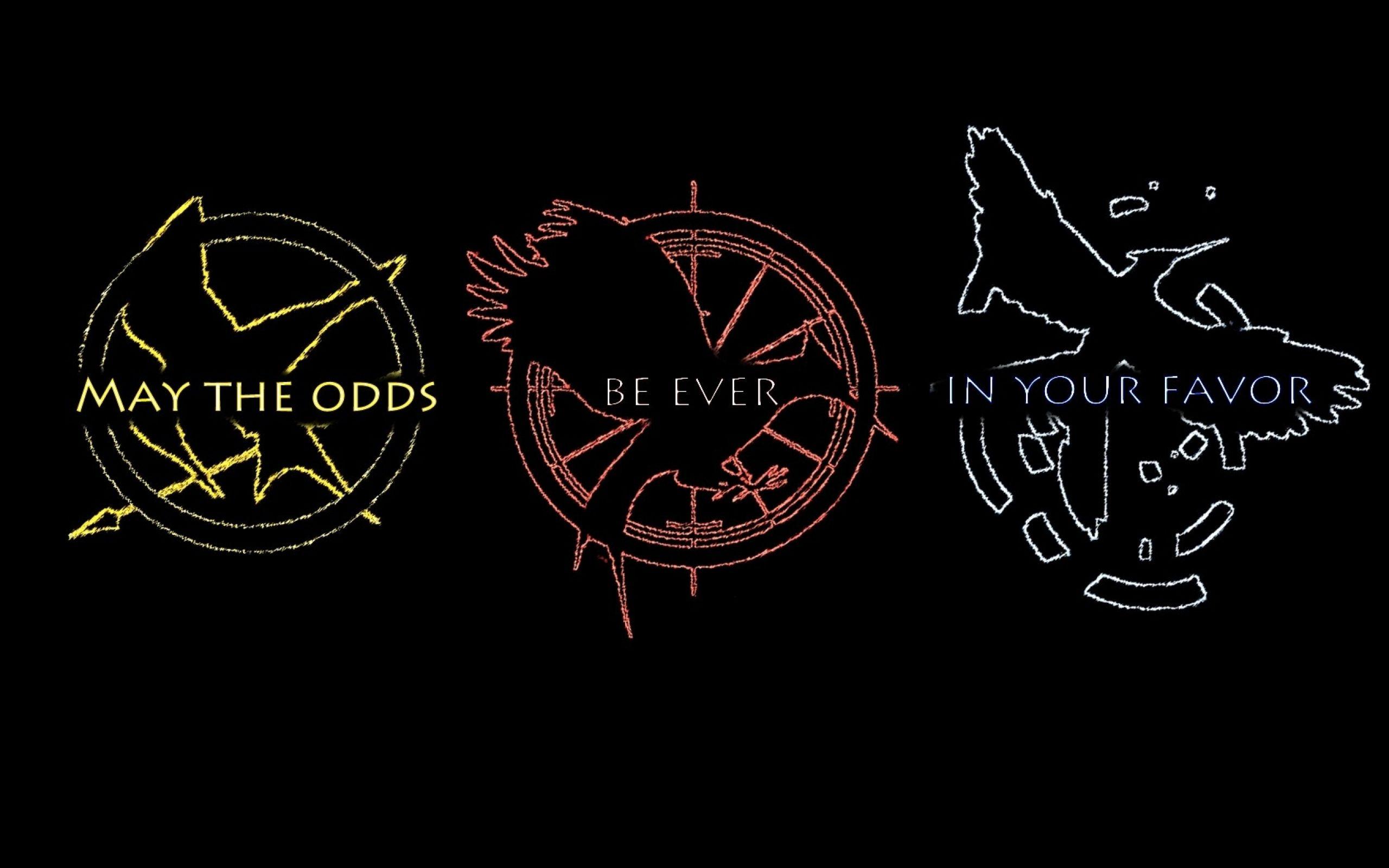 Hunger Games Wallpapers - Top Free Hunger Games Backgrounds ...