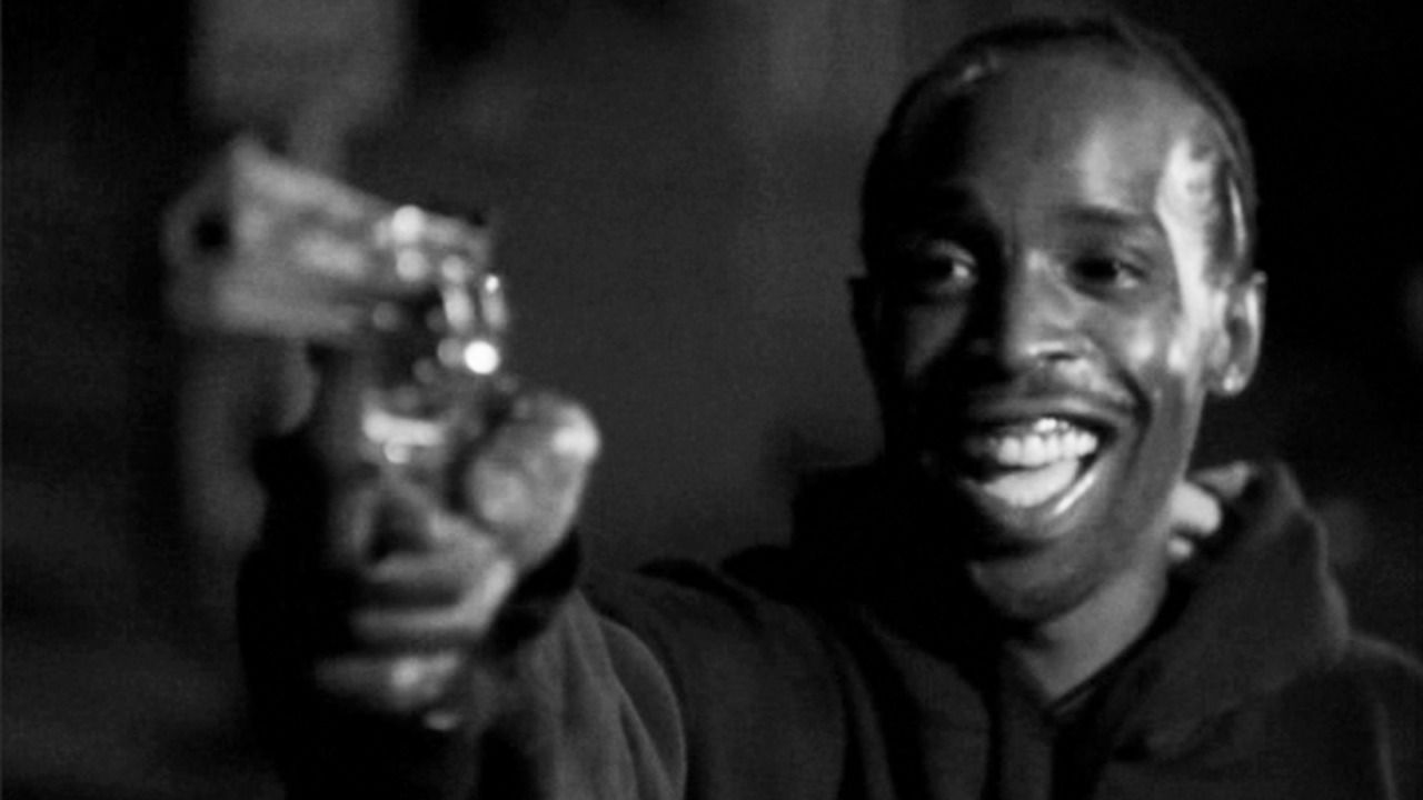 Omar Little Wallpapers - Top Free Omar Little Backgrounds - WallpaperAccess