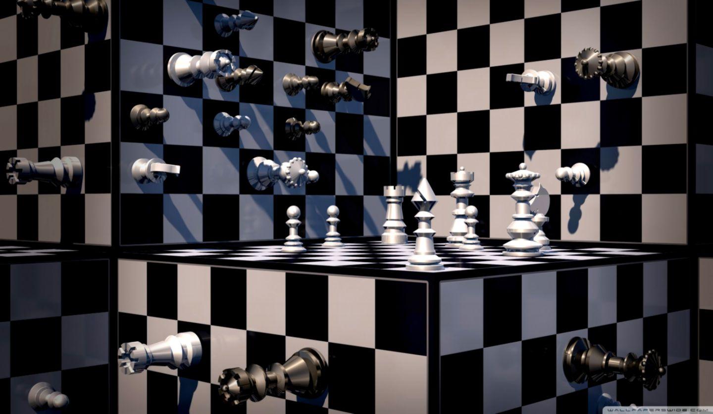 Chess Board Wallpapers - Top Free Chess Board Backgrounds - WallpaperAccess