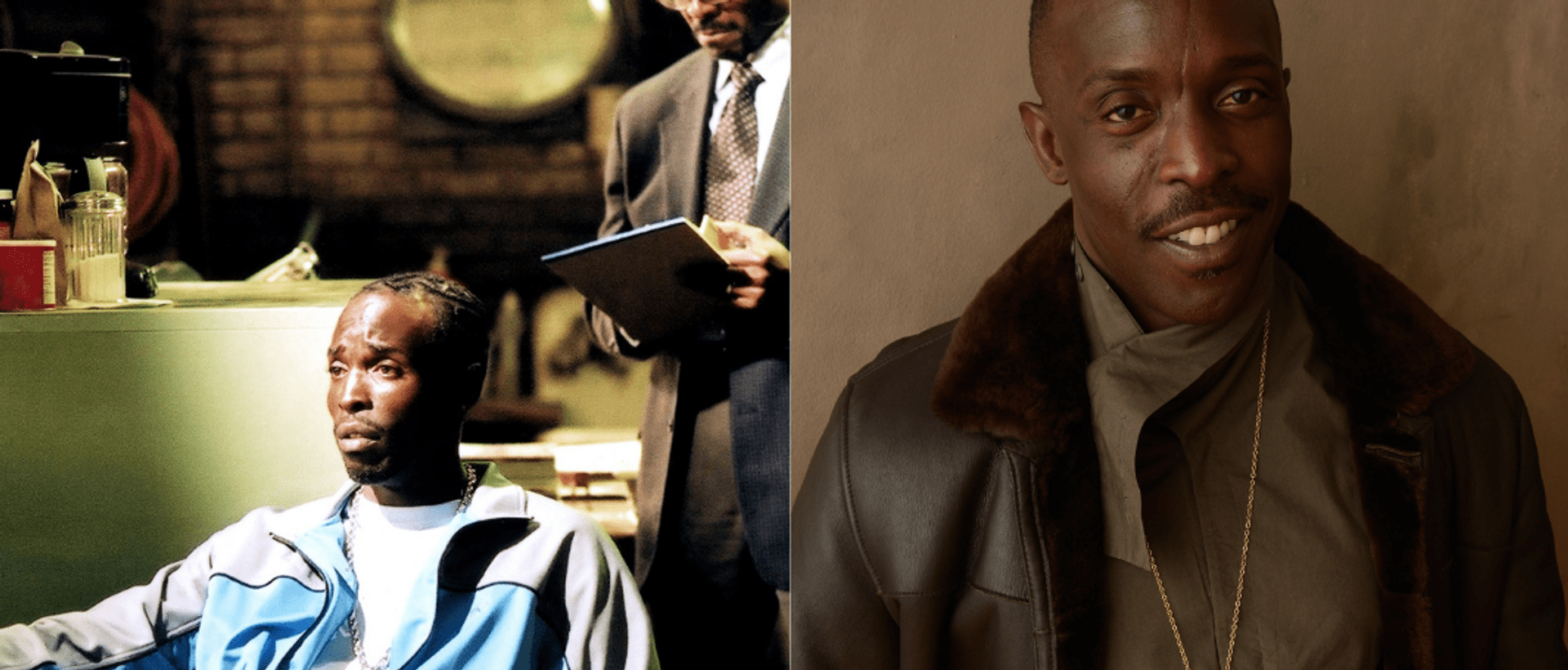 Omar Little Wallpapers - Top Free Omar Little Backgrounds - WallpaperAccess