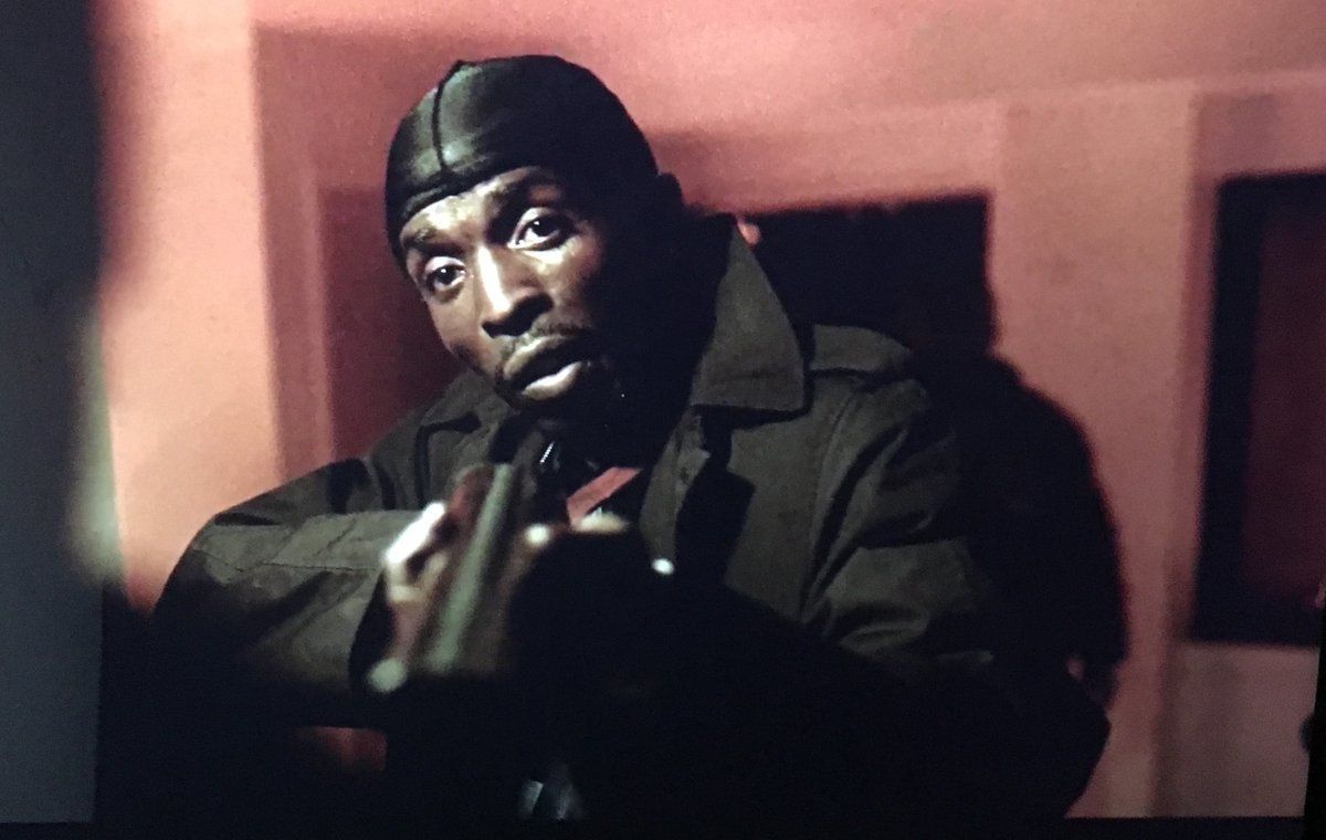 Omar Little Wallpapers - Top Free Omar Little Backgrounds - WallpaperAccess