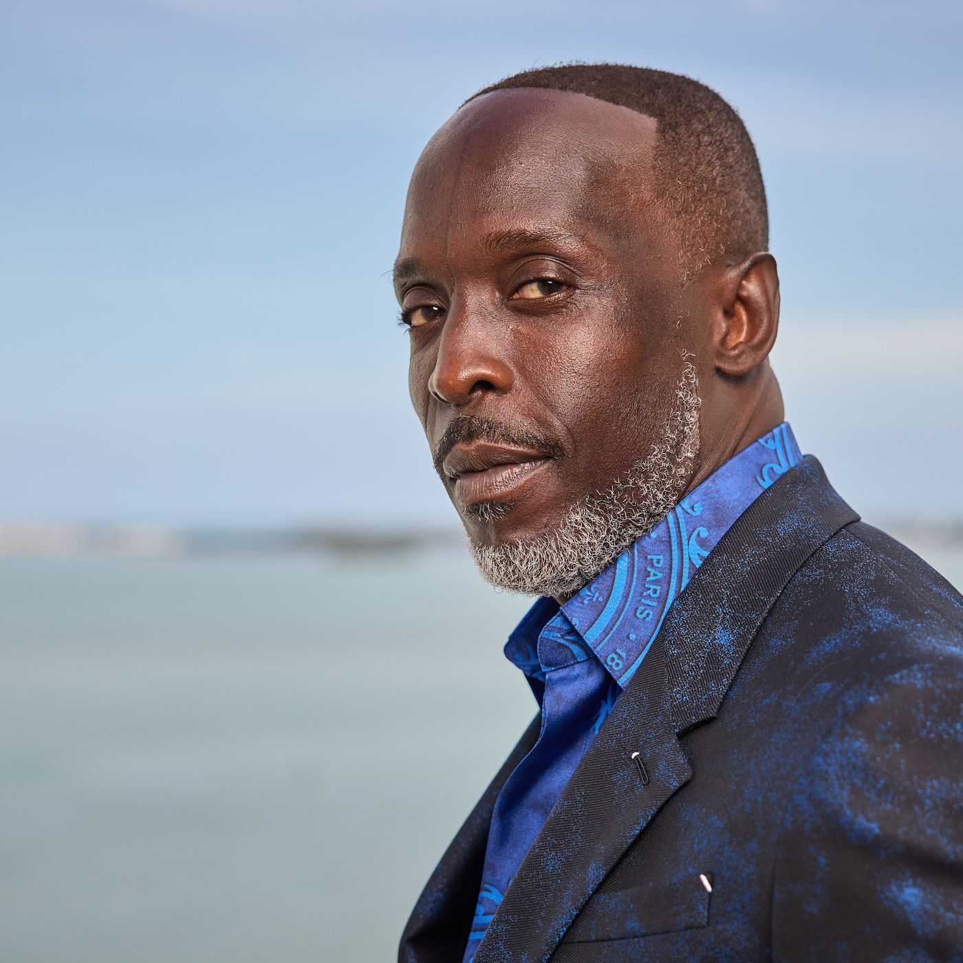 Omar Little Wallpapers - Top Free Omar Little Backgrounds - WallpaperAccess