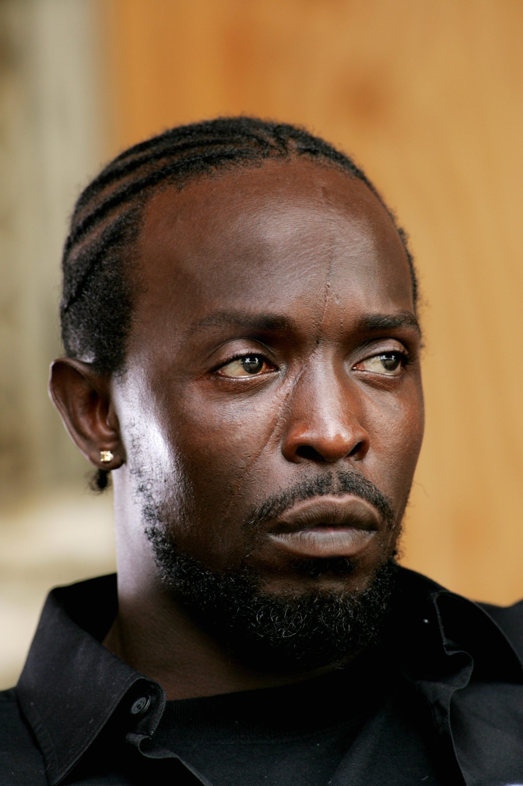 Omar Little Wallpapers - Top Free Omar Little Backgrounds - WallpaperAccess