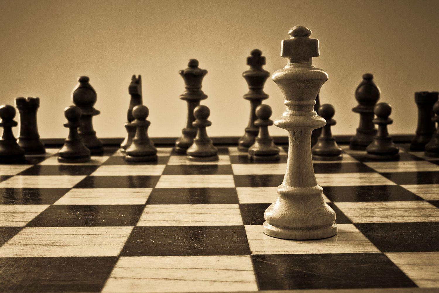 Chess Board Wallpapers - Top Free Chess Board Backgrounds - WallpaperAccess