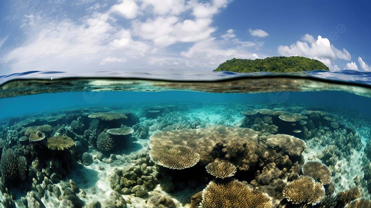 Coral Island Wallpapers - Top Free Coral Island Backgrounds ...