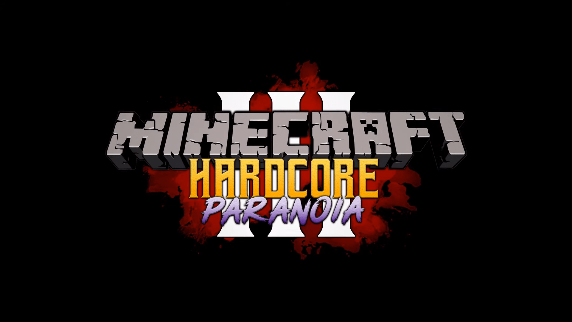 Minecraft Hardcore Wallpapers - Top Free Minecraft Hardcore Backgrounds ...