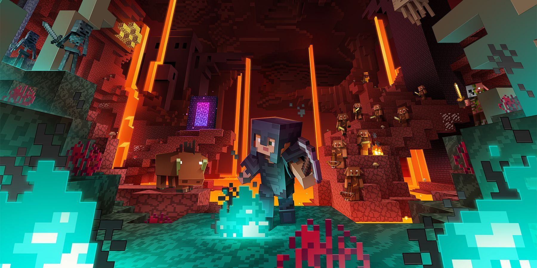 Minecraft Hardcore Wallpapers - Top Free Minecraft Hardcore Backgrounds ...