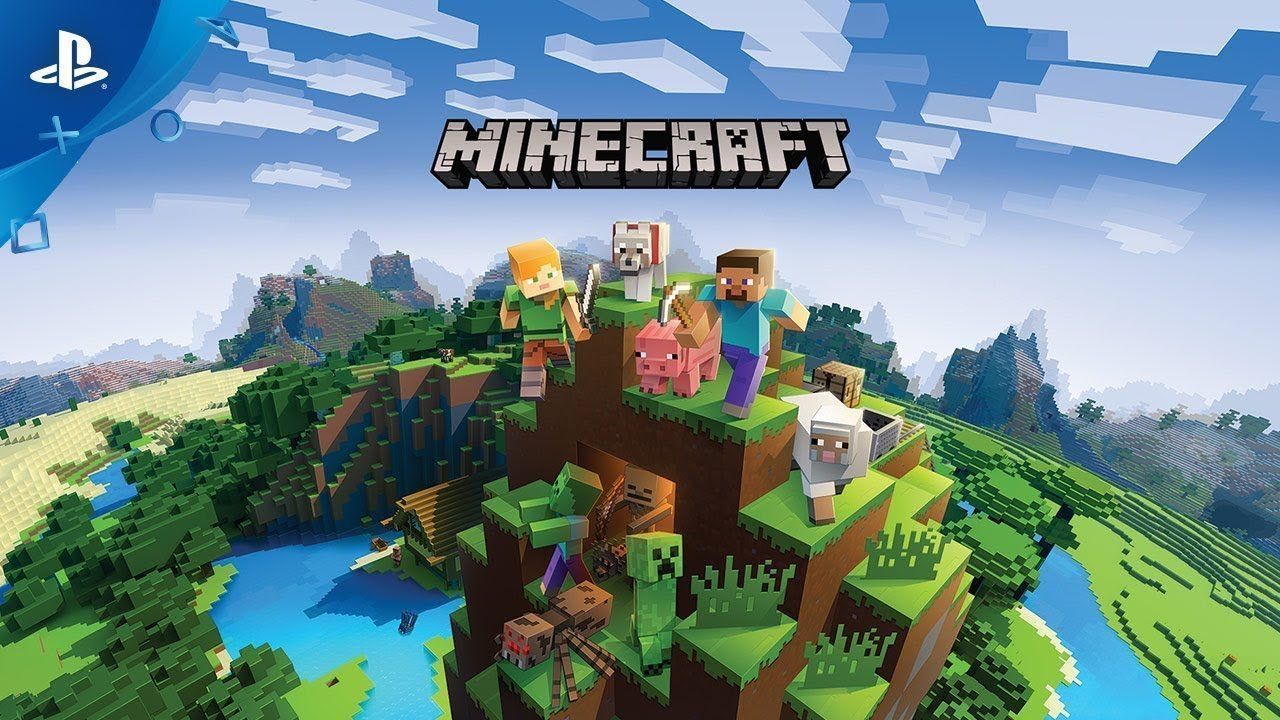 Minecraft Hardcore Wallpapers - Top Free Minecraft Hardcore Backgrounds ...