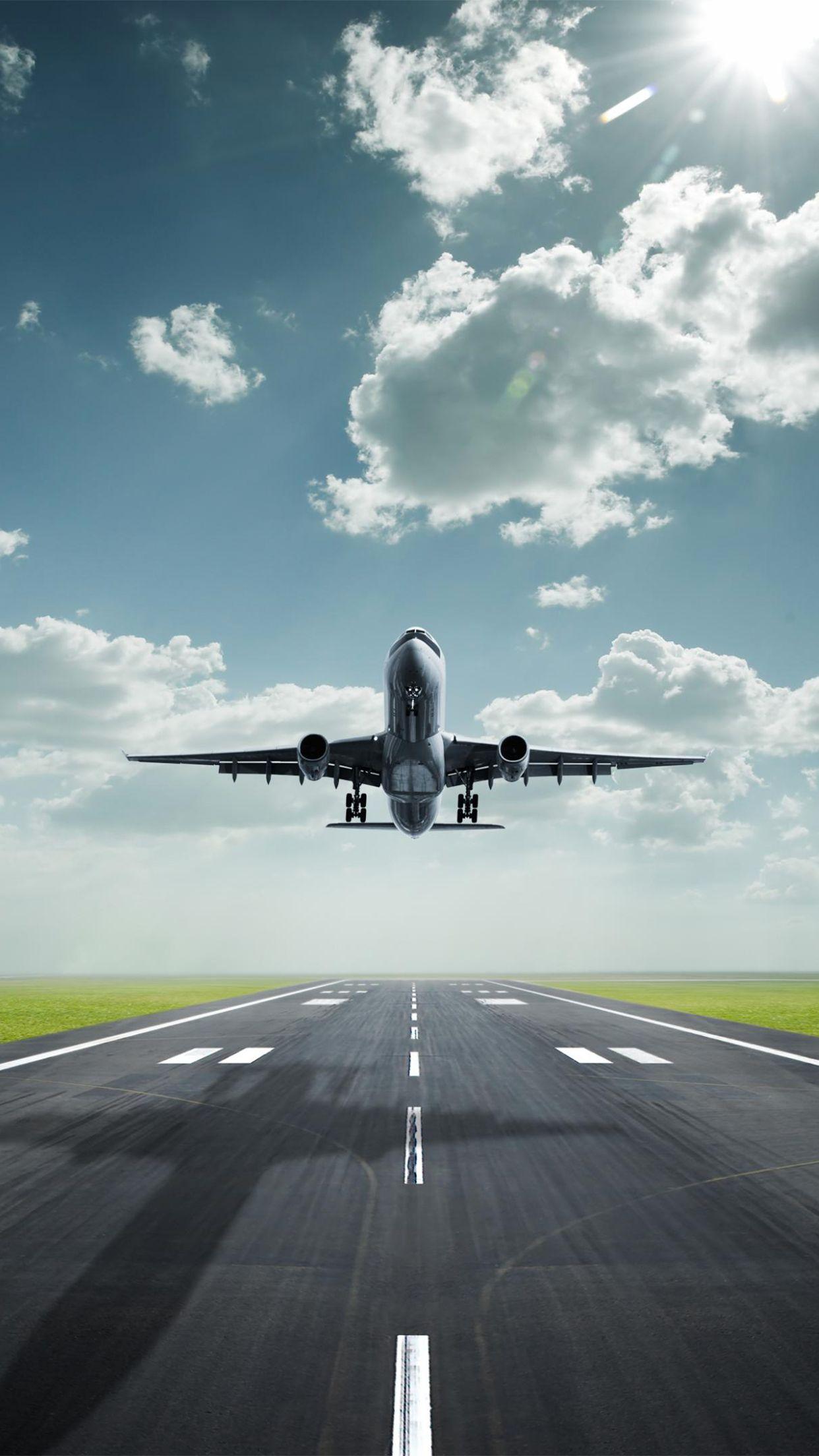 Airport Wallpapers Top Free Airport Backgrounds WallpaperAccess