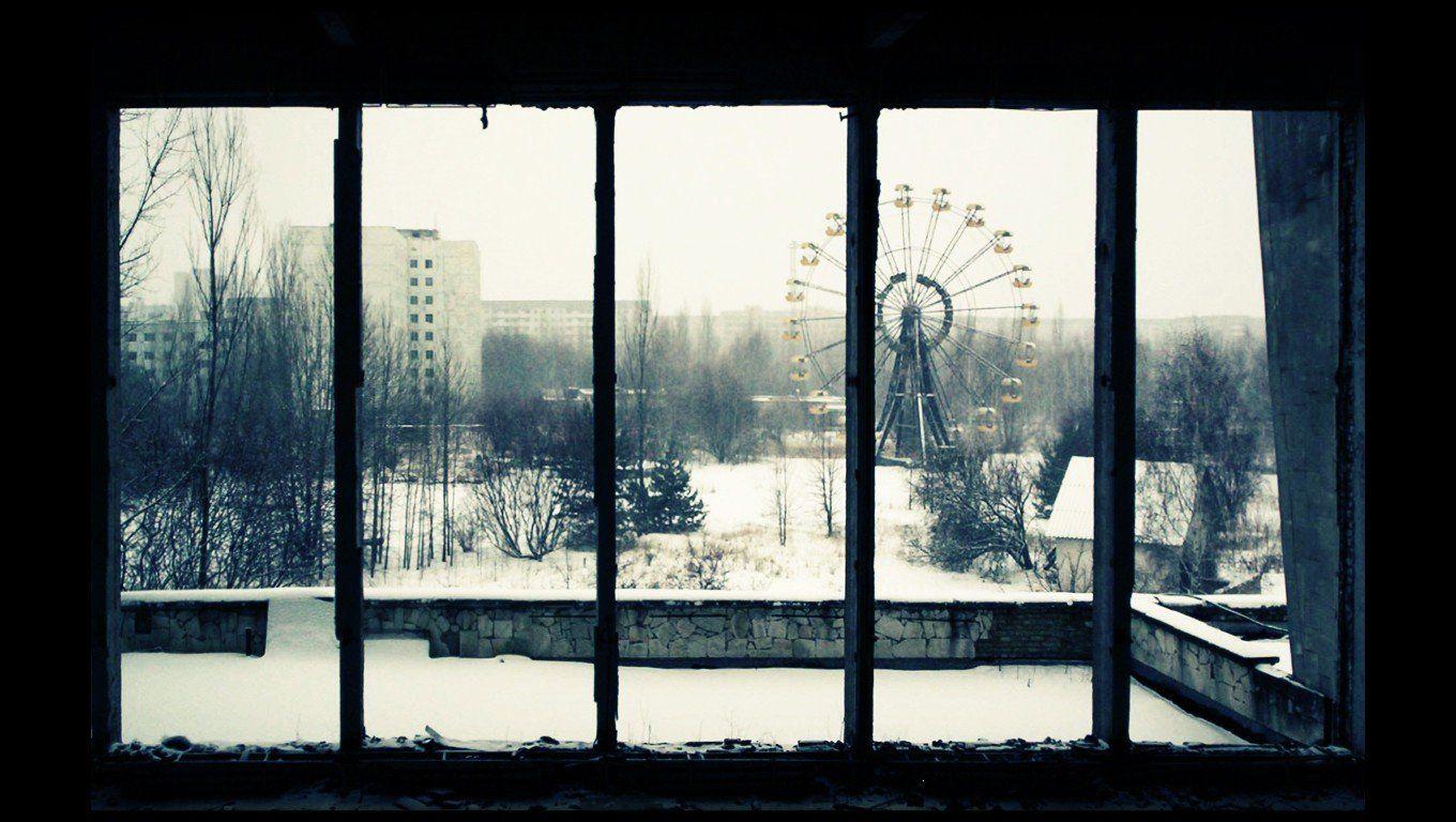 Chernobyl Wallpapers - Top Free Chernobyl Backgrounds - WallpaperAccess