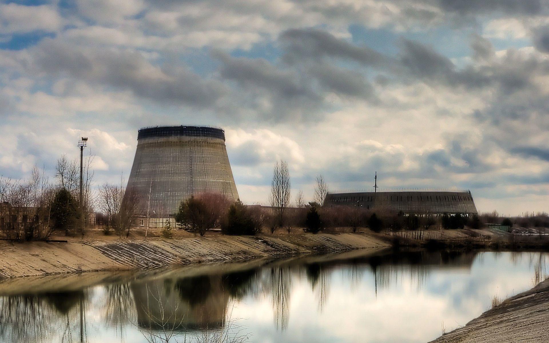 Chernobyl Wallpapers - Top Free Chernobyl Backgrounds - WallpaperAccess
