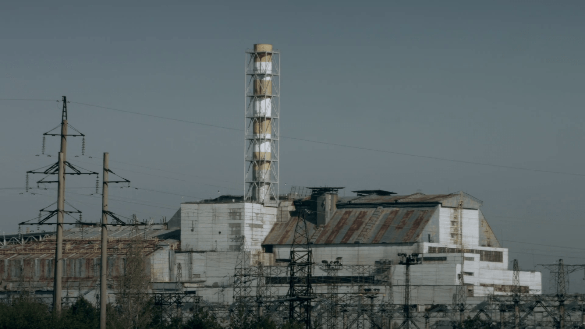 Chernobyl Wallpapers - Top Free Chernobyl Backgrounds - WallpaperAccess