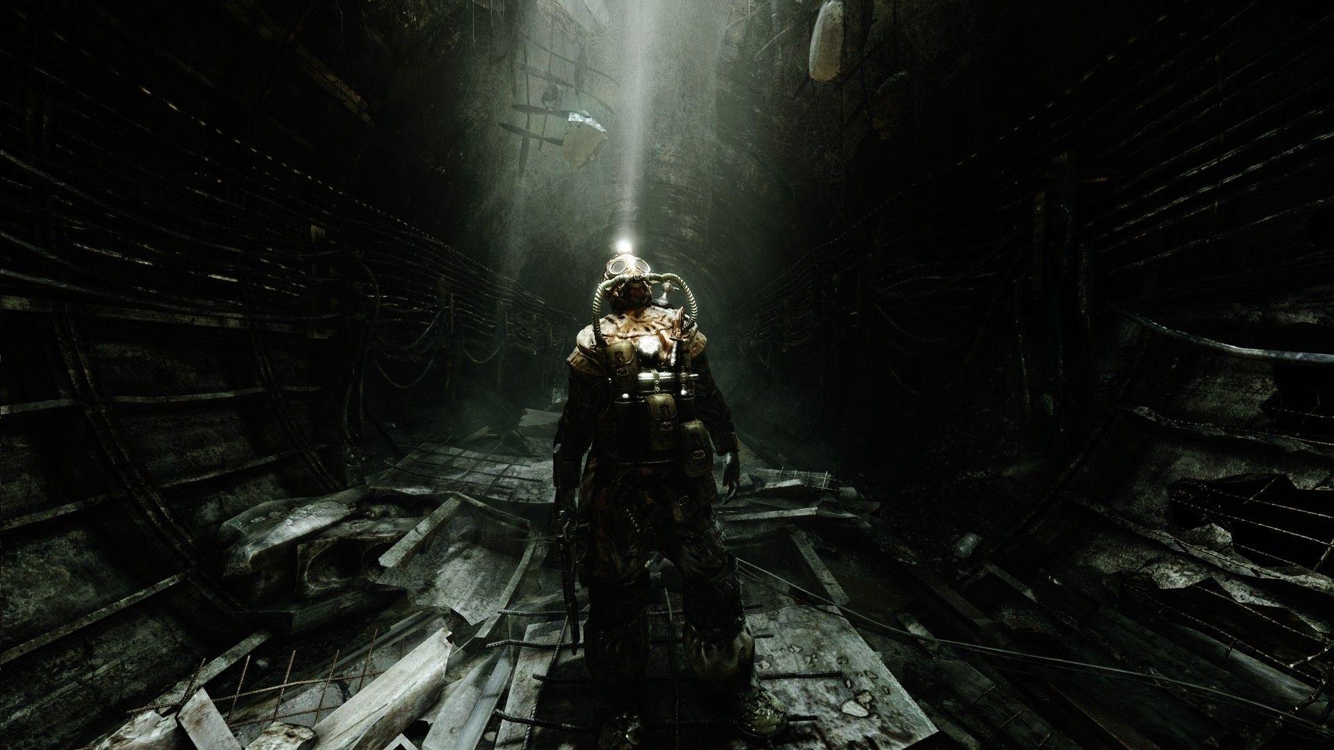 Chernobyl Wallpapers - Top Free Chernobyl Backgrounds - WallpaperAccess