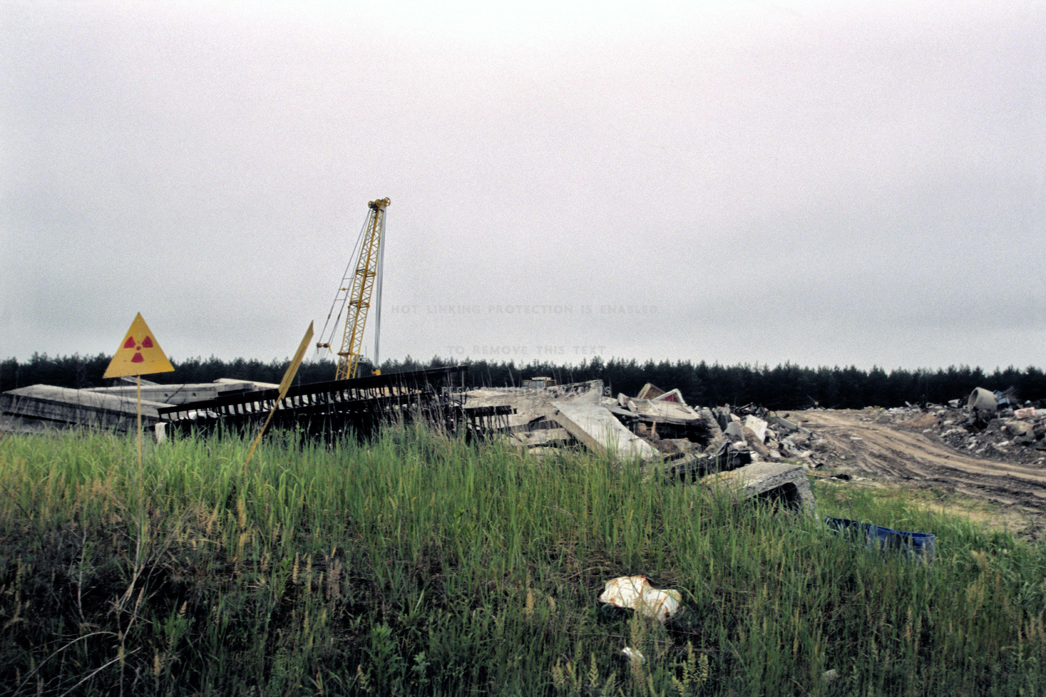Chernobyl Wallpapers - Top Free Chernobyl Backgrounds - WallpaperAccess