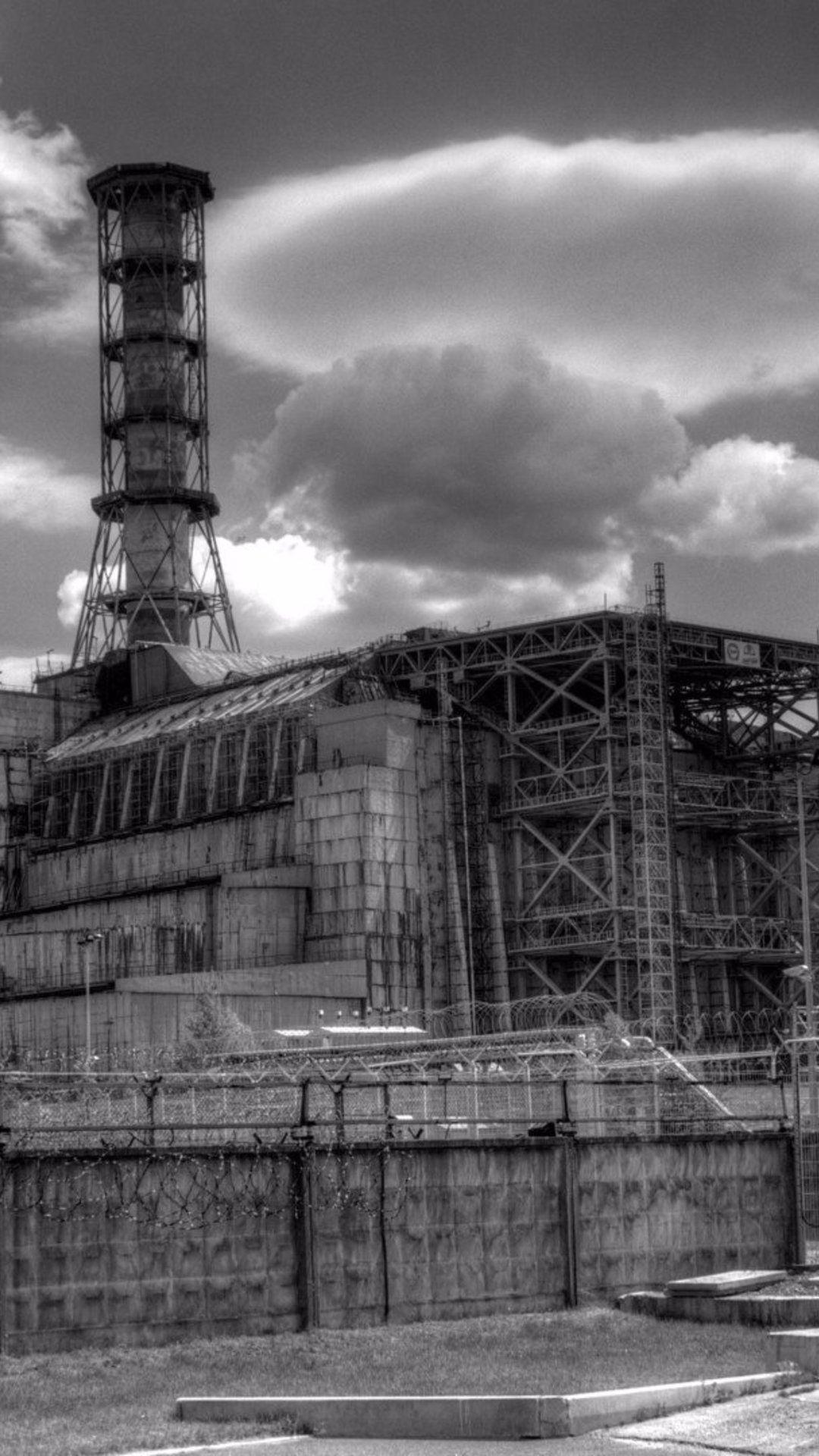Chernobyl Wallpapers - Top Free Chernobyl Backgrounds - WallpaperAccess