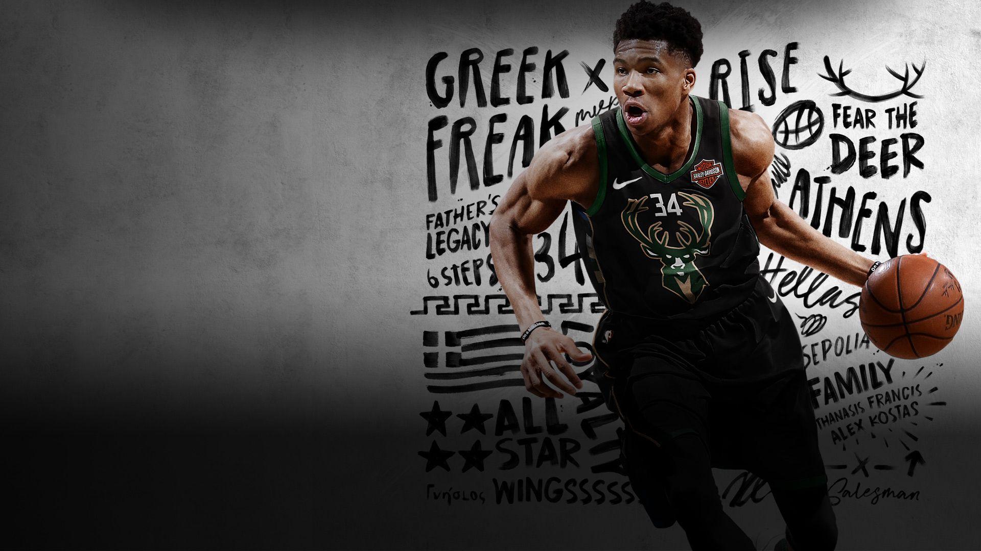 NBA 2K19 Wallpapers - Top Free NBA 2K19 Backgrounds - WallpaperAccess