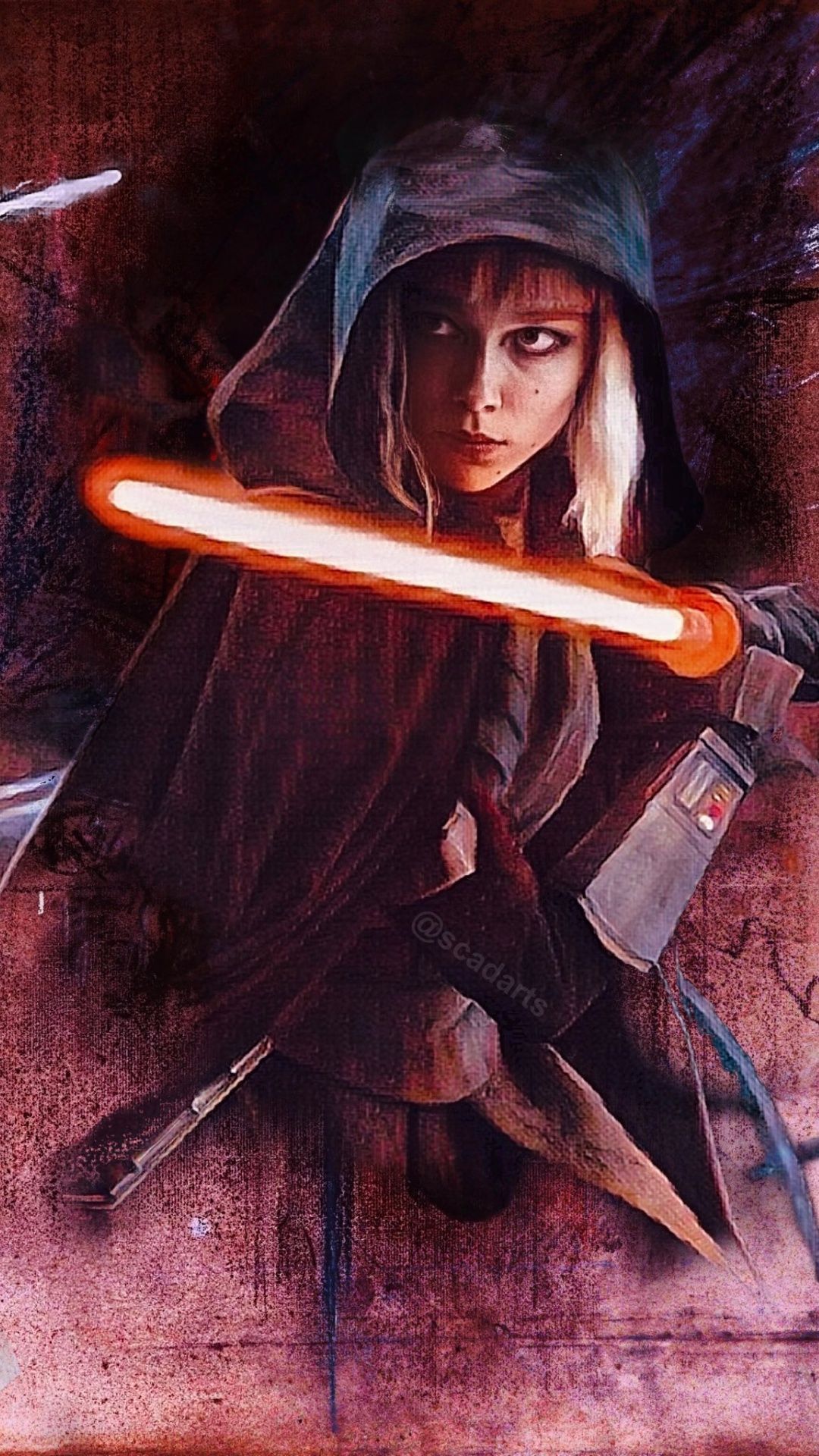 Shin Hati Wallpapers - Top Free Shin Hati Backgrounds - WallpaperAccess