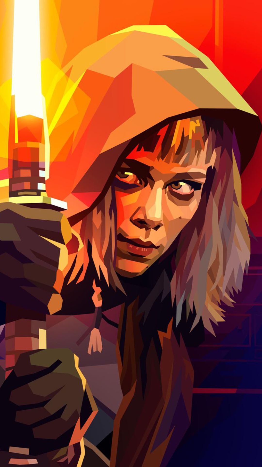 Shin Hati Wallpapers - Top Free Shin Hati Backgrounds - WallpaperAccess