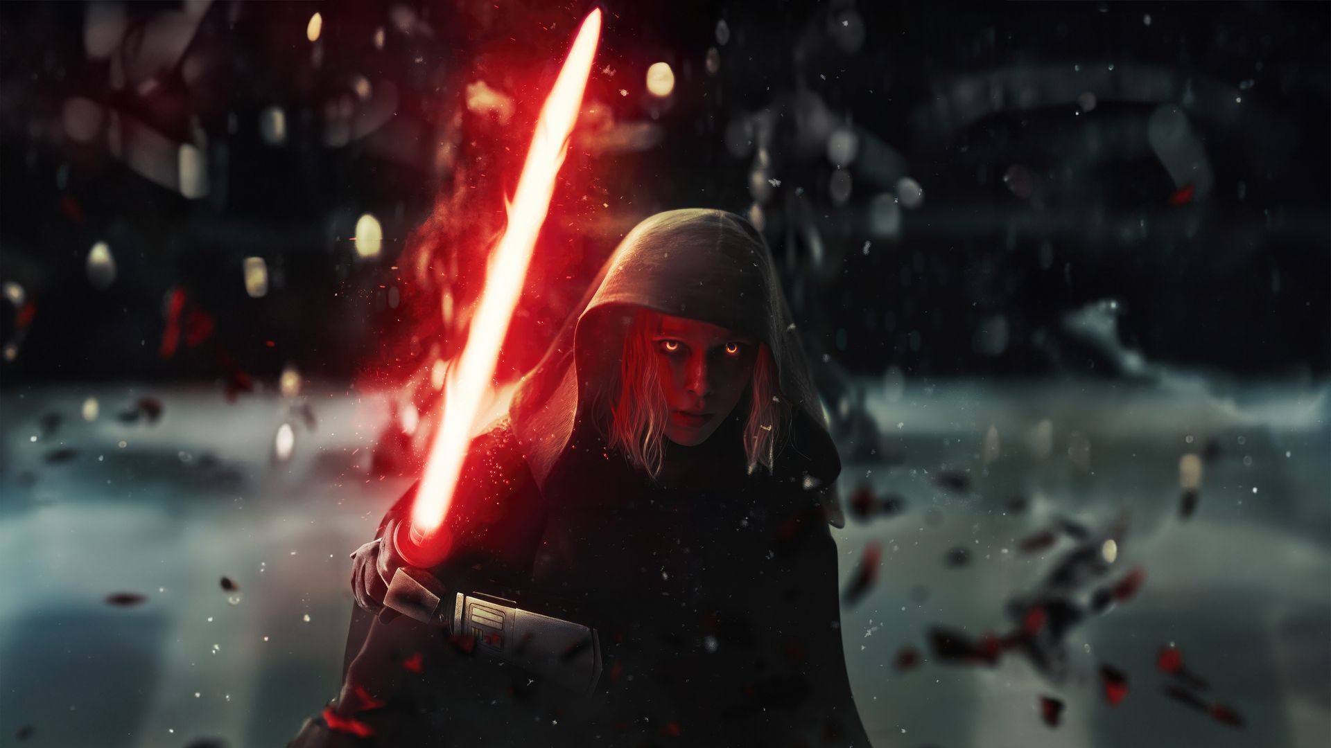 Shin Hati Wallpapers - Top Free Shin Hati Backgrounds - WallpaperAccess