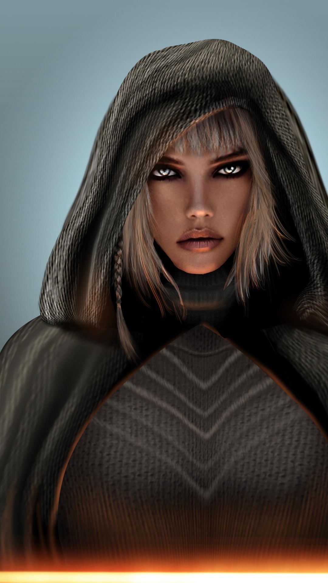 Shin Hati Wallpapers - Top Free Shin Hati Backgrounds - WallpaperAccess