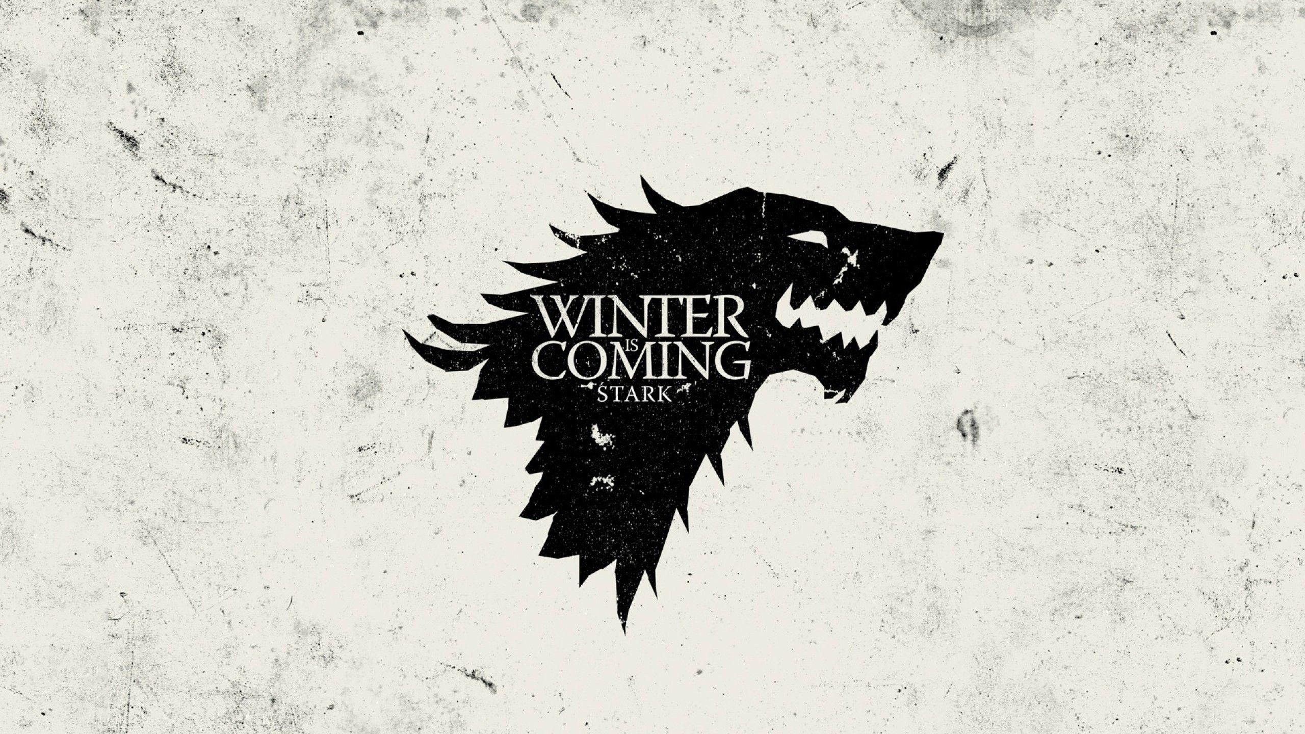 House Stark Wallpapers - Top Free House Stark Backgrounds - WallpaperAccess