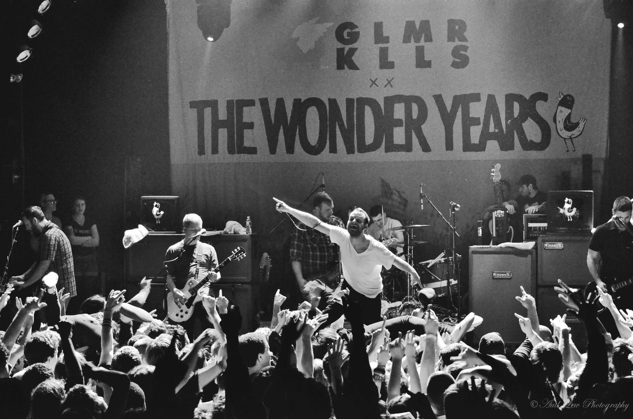 The Wonder Years Wallpapers - Top Free The Wonder Years Backgrounds ...