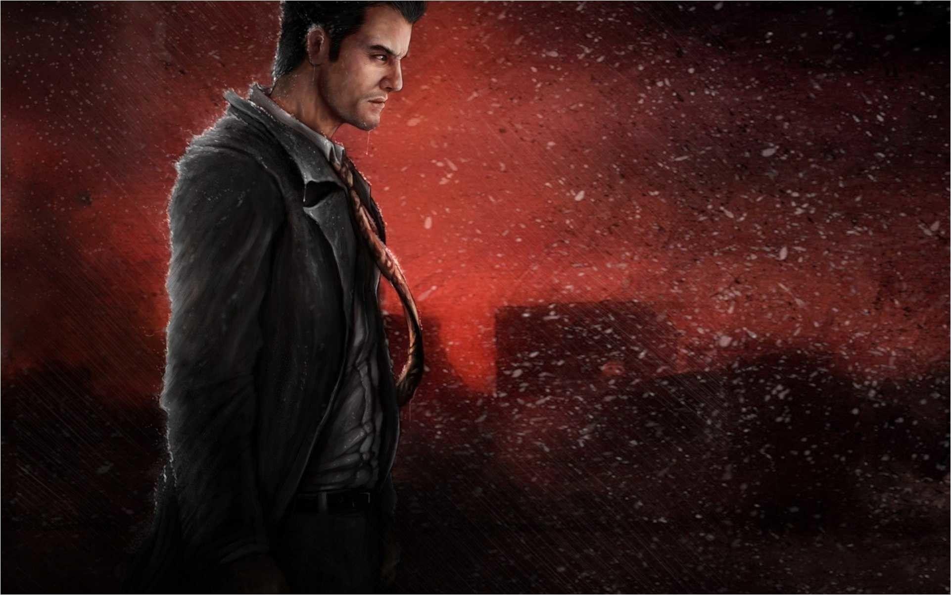 Max Payne Wallpapers - Top Free Max Payne Backgrounds - WallpaperAccess