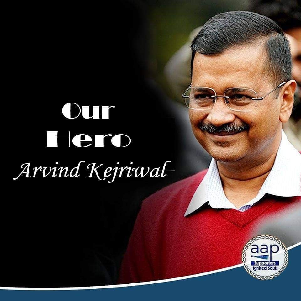 Arvind Kejriwal Wallpapers - Top Free Arvind Kejriwal Backgrounds ...