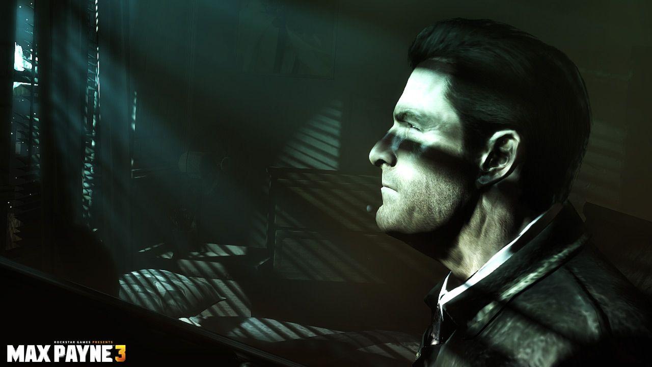 Max Payne Wallpapers - Top Free Max Payne Backgrounds - WallpaperAccess