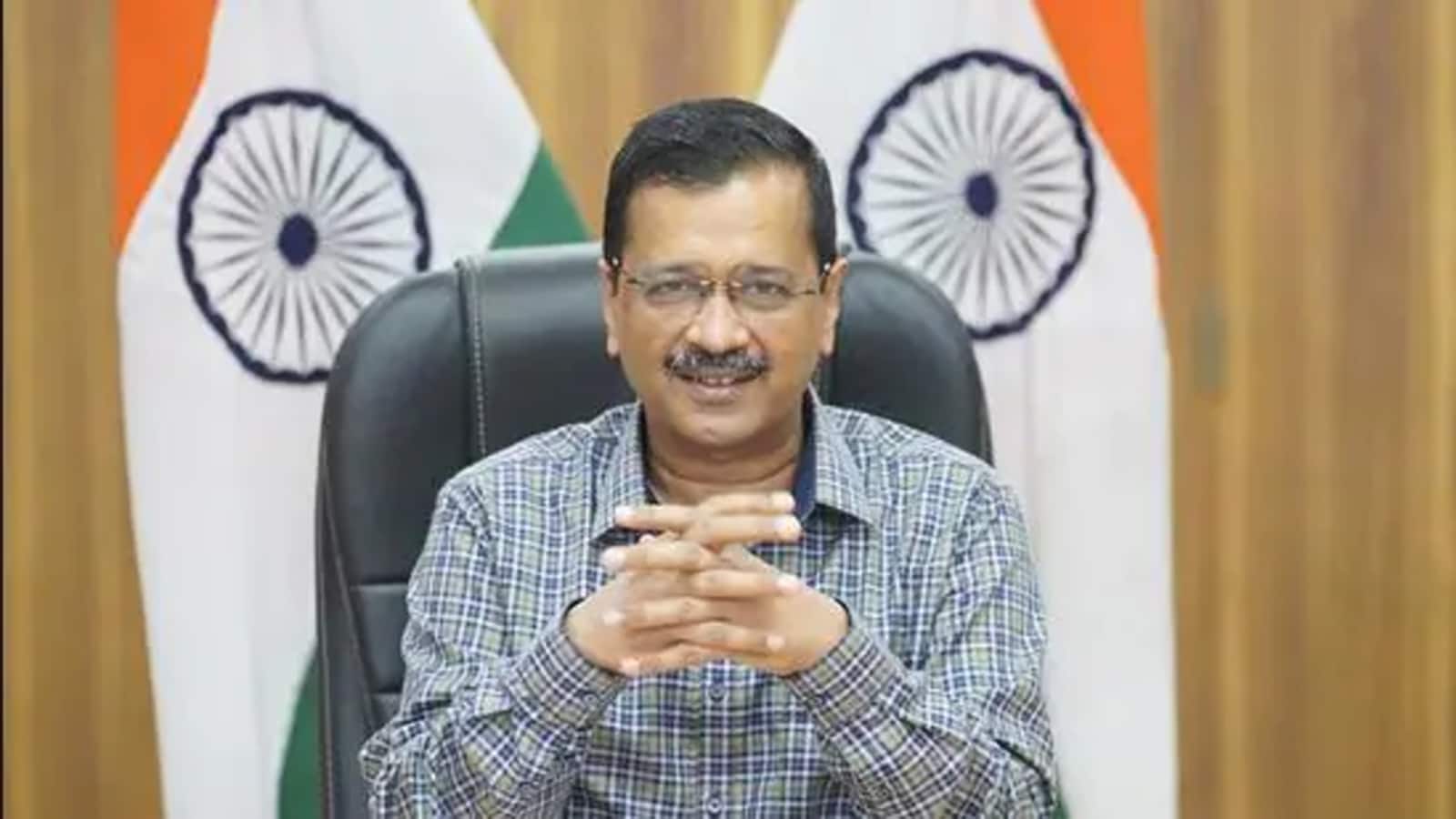 Arvind Kejriwal Wallpapers - Top Free Arvind Kejriwal Backgrounds ...